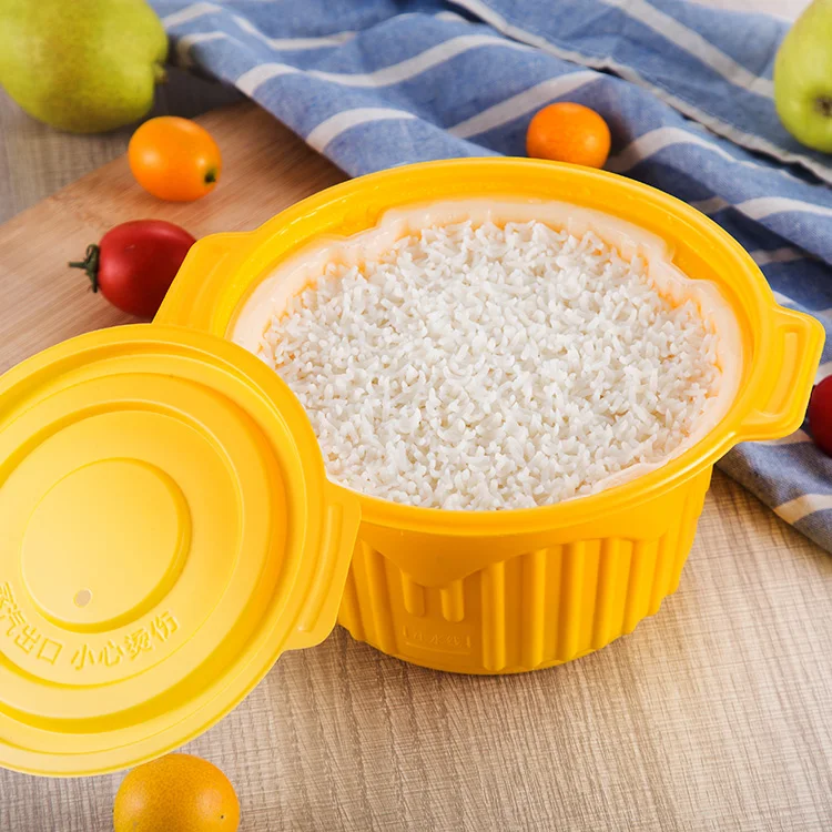 Hot Selling New Materials High-quality Self Heating Portable Hot Pot ...