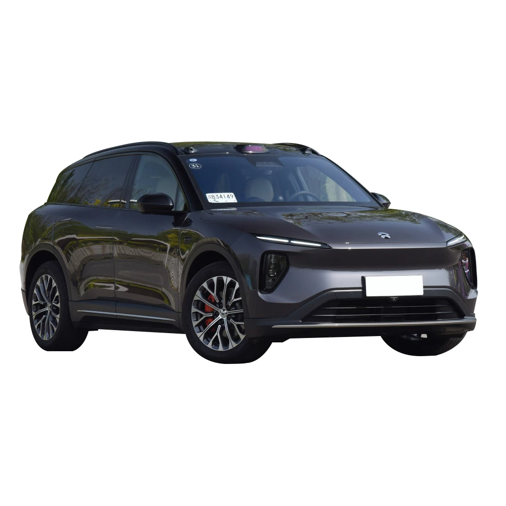 High Speed EV Car New energy vehicles NIO ES6 5-door 5-seats SUV Hot Sale Electric Car Nio ES6 ...