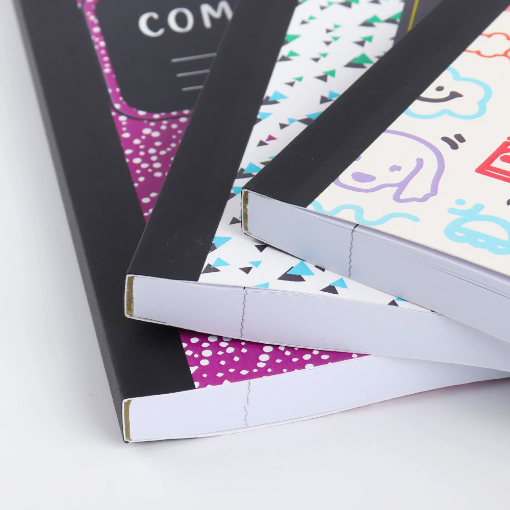 Wholesale Factory Customized Writing Students' Composition Exercise ...