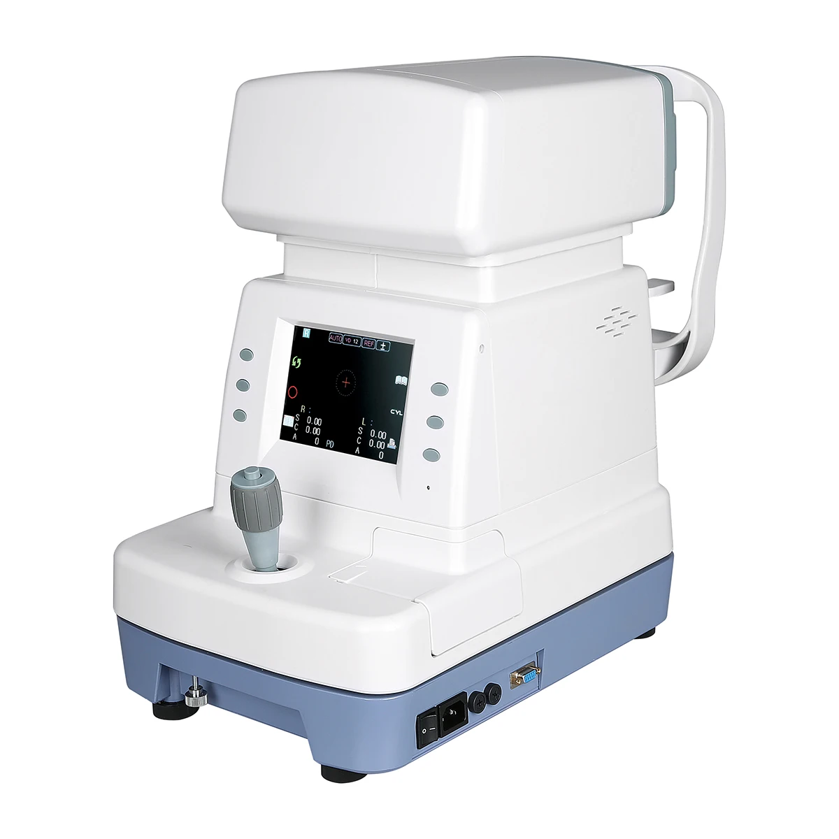 Auto Refractometer Autorefractometer Ophthmology Instrument Medical ...