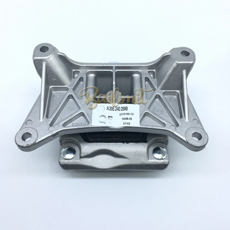 Montaje de caja de cambios OEM A2052402500, buena calidad, para ...