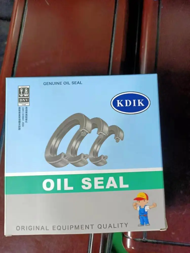 Mb308966 Wheel Hub Oil Seal Rear Wheel For Mitsubishi Ps136 Canter Hdx ...