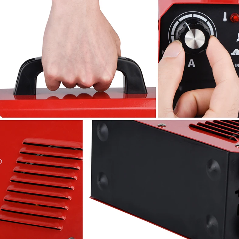 Jcd-200a-1 220v Arc 200a Dc Inverter Igbt Mma Welding Machine Other Manual Metal Arc Welders Oem ...