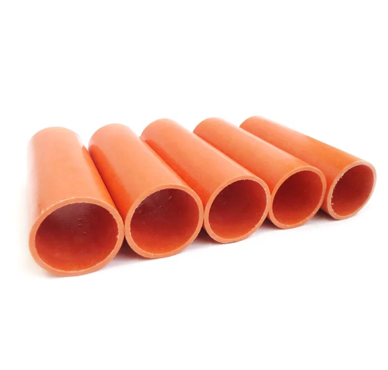 Insulated 50mm GFRP FRP Fiberglass Reinforced Plastic Profiles for ...