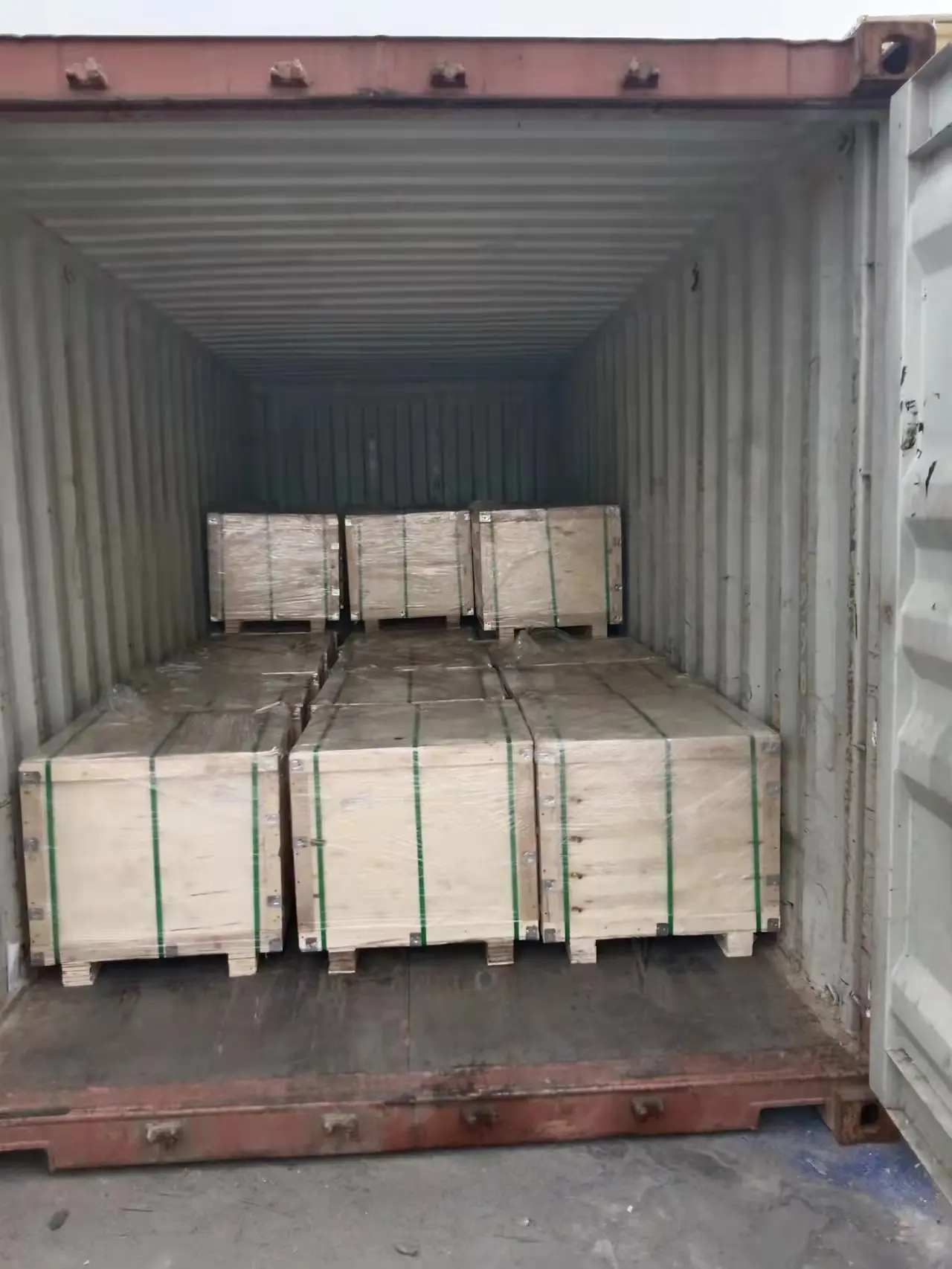 Din En Standard En 103052 E235 E355 Cold Drawn Cold Rolled Honed ...