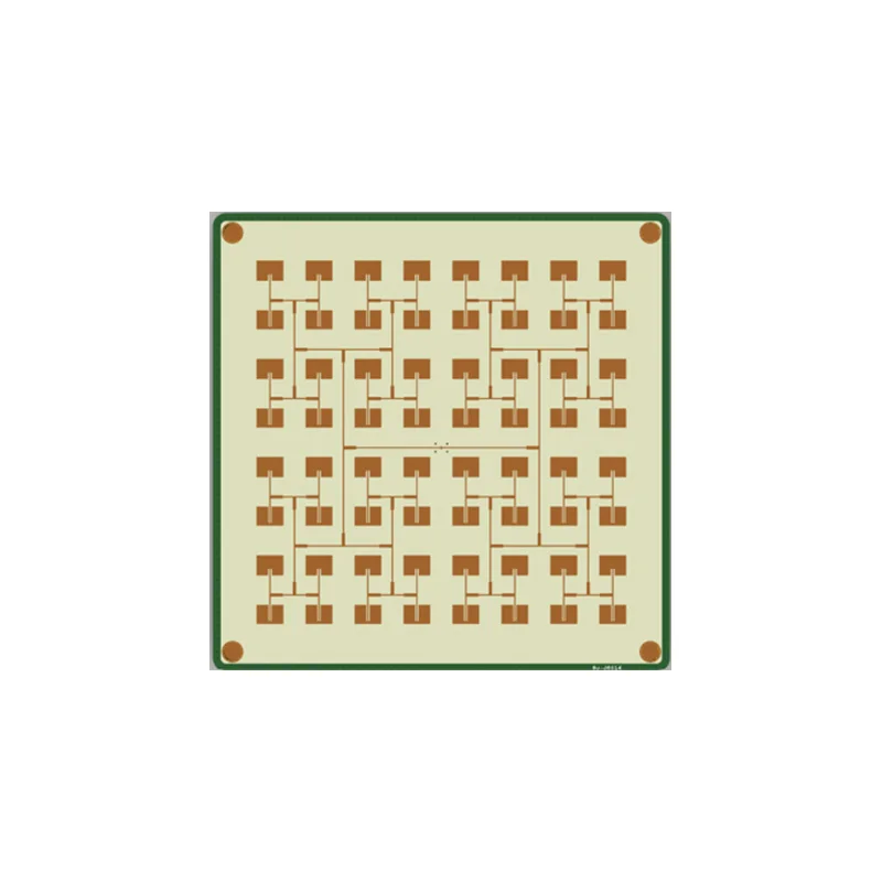 24ghz Mmwave Long Distance Ranging Radar Sensor Module With Integrated ...