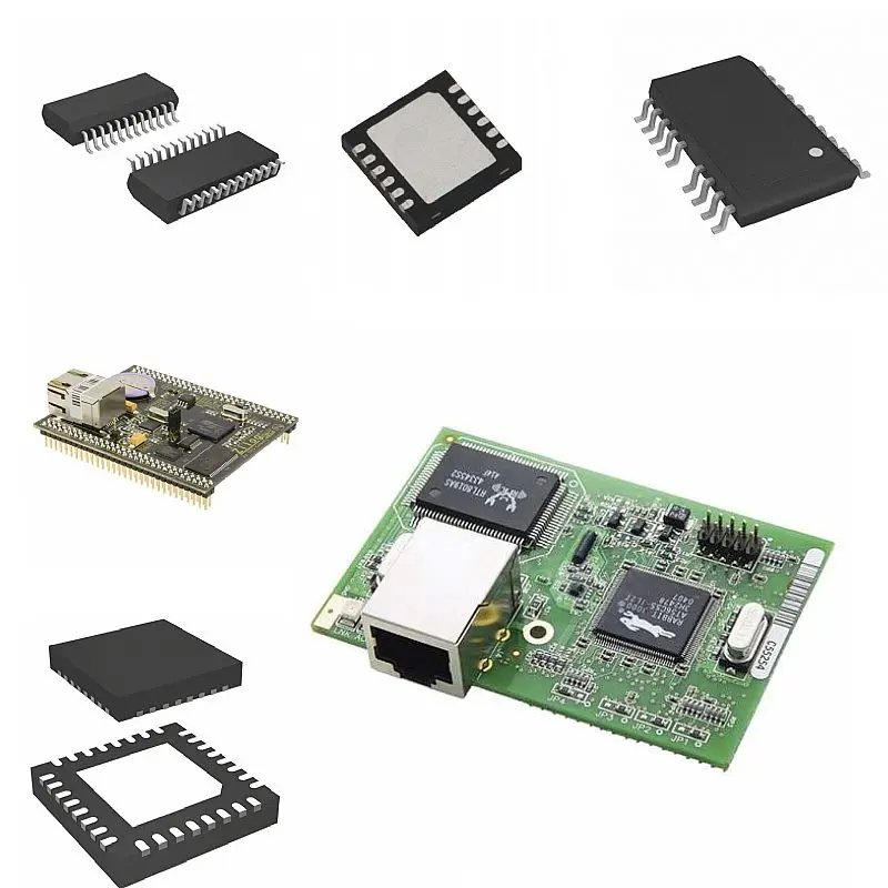 Gk1l0c-p03qp00-0000 Na Integrated Circuits Capacitor Kits Digital ...