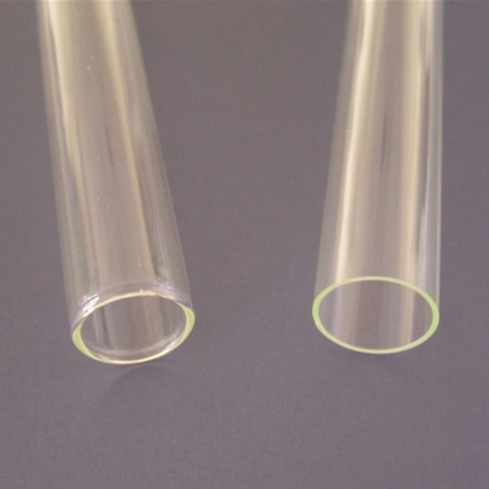 Pharmaceutical Borosilicate Clear Glass Tubing Tube Manufacturer - Buy ...