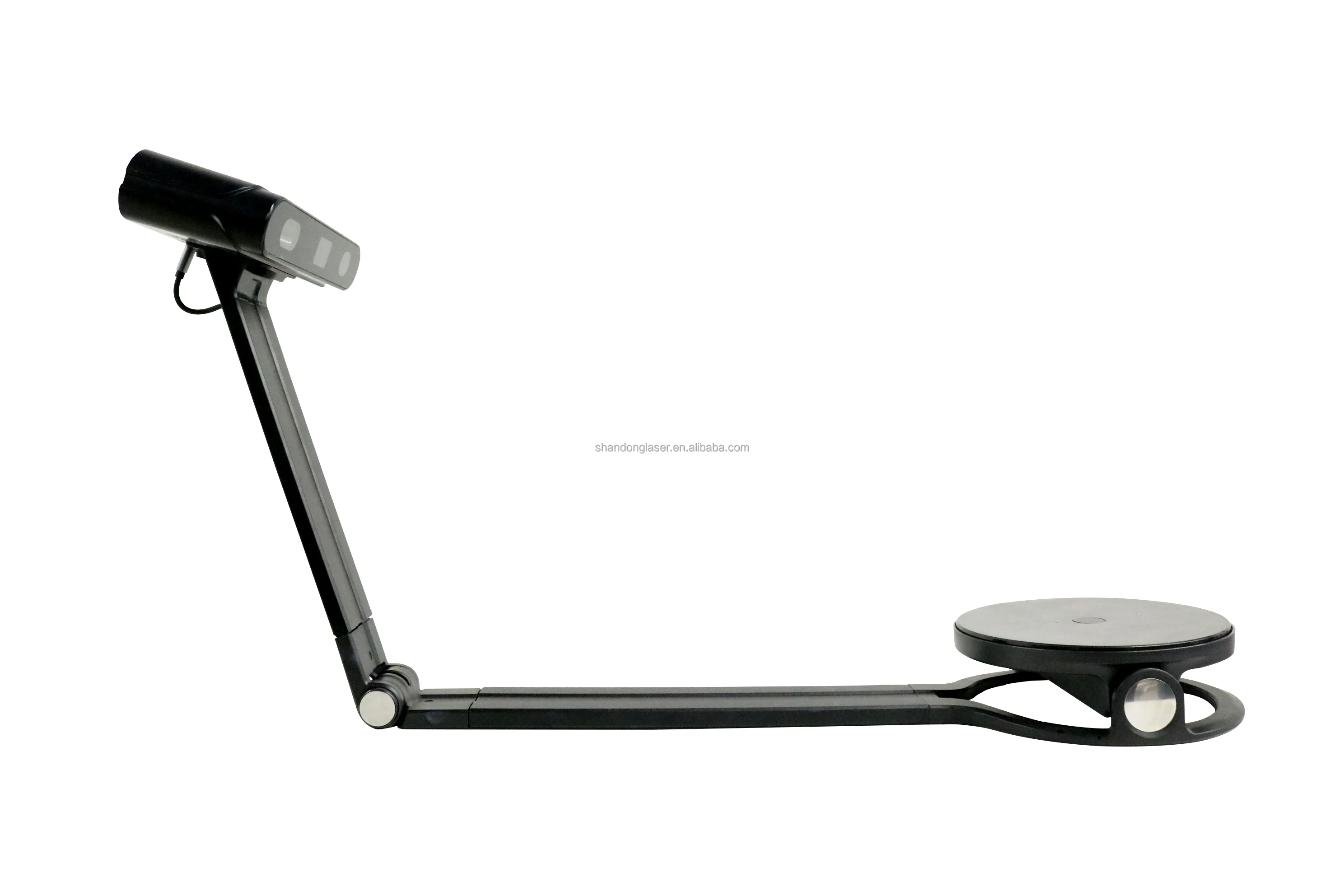 High Precision 3d Measurement 3d Scanner For Detection Metal Detector ...