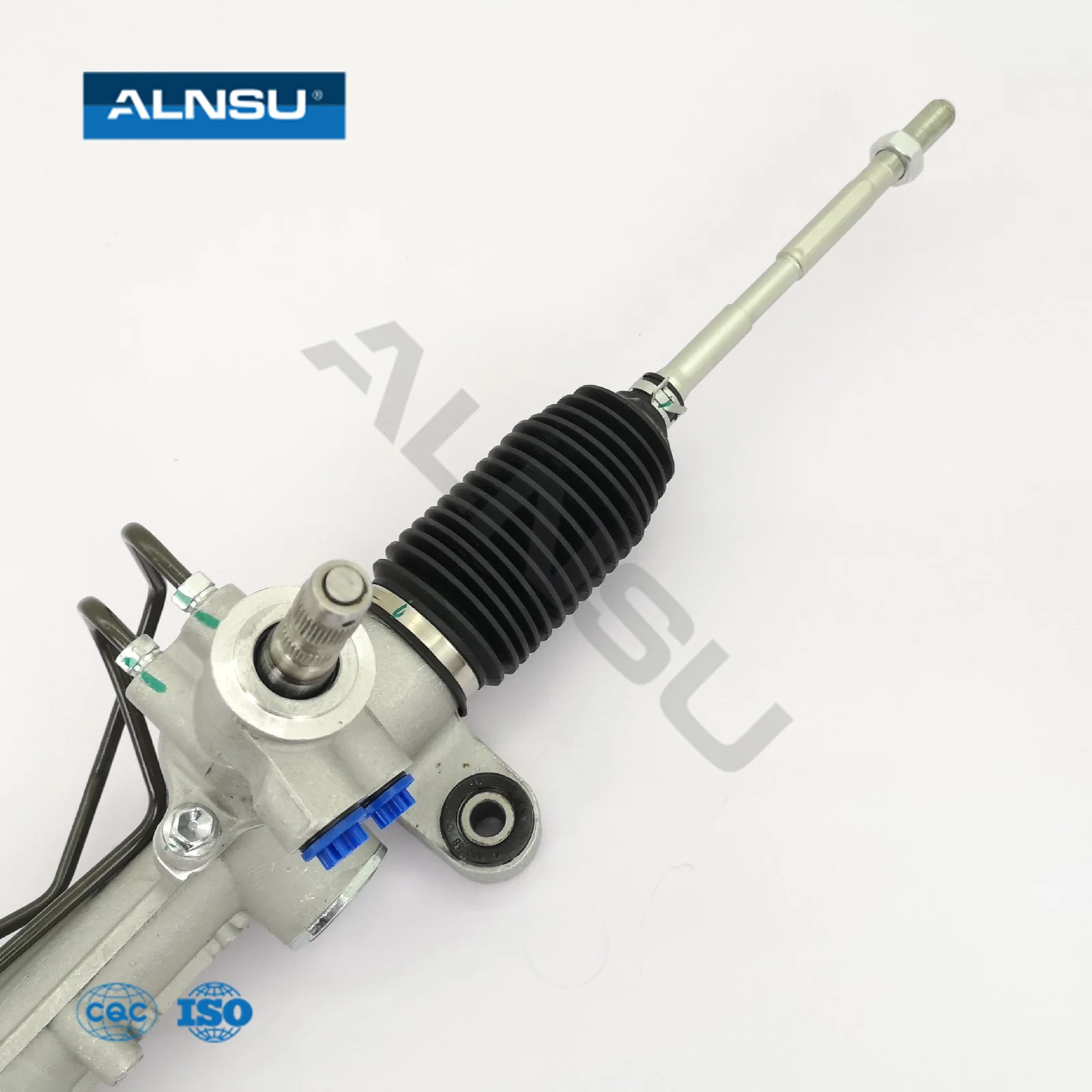 ALNSU Power Steering Rack for Toyota Wish ANE11W MPV