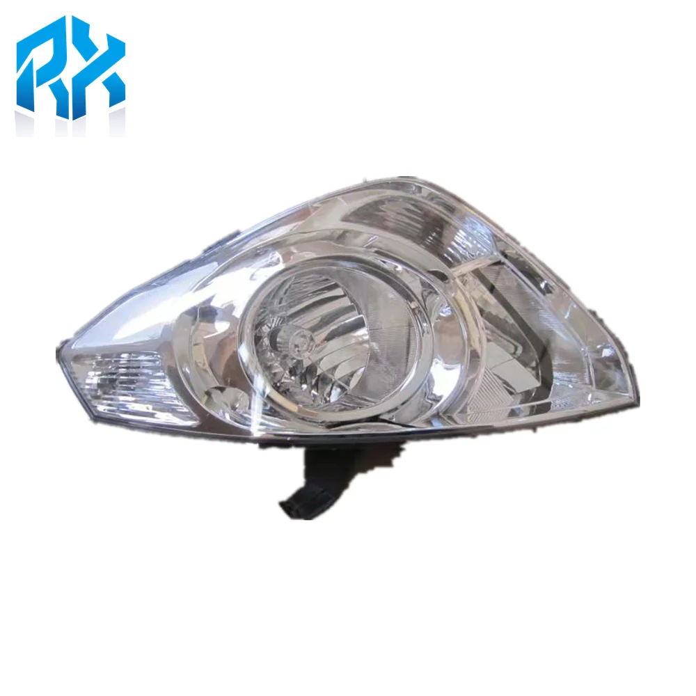 Head Lamp Head Light 92101-4H000 for Hyundai Grand Starex H1 (2007-2017 ...