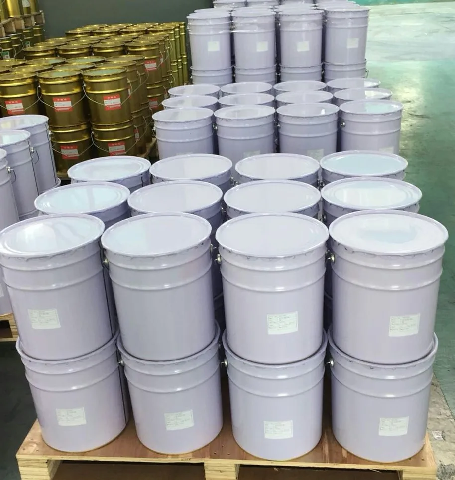 Electrical Epoxy Resin Compound Epoxy Resin Potting Compoud Casting ...