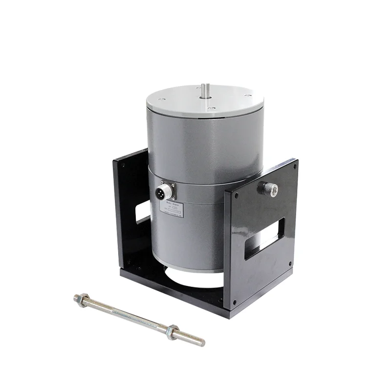 High Reliability 500 N Modal Shaker Table For Structure Test Vibrator ...
