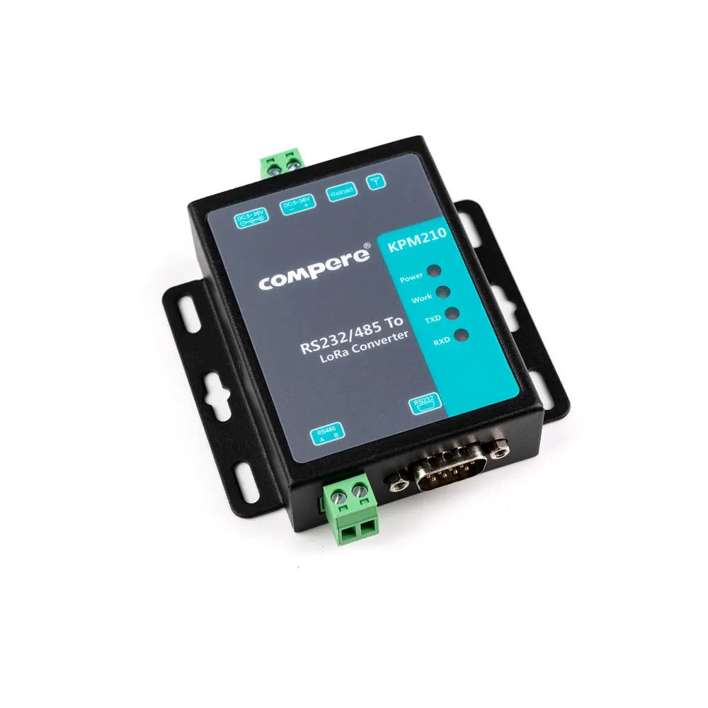 RS485 Lora Converter - Long Range Wireless Transmission