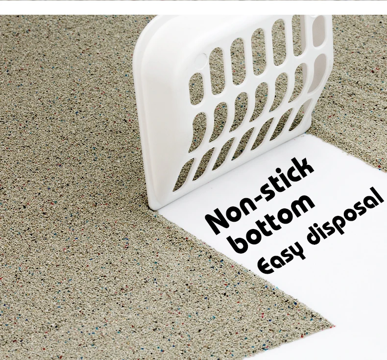 2022 New Product Cat Sand Efficient Deodorization Volcanic Rock Broken ...