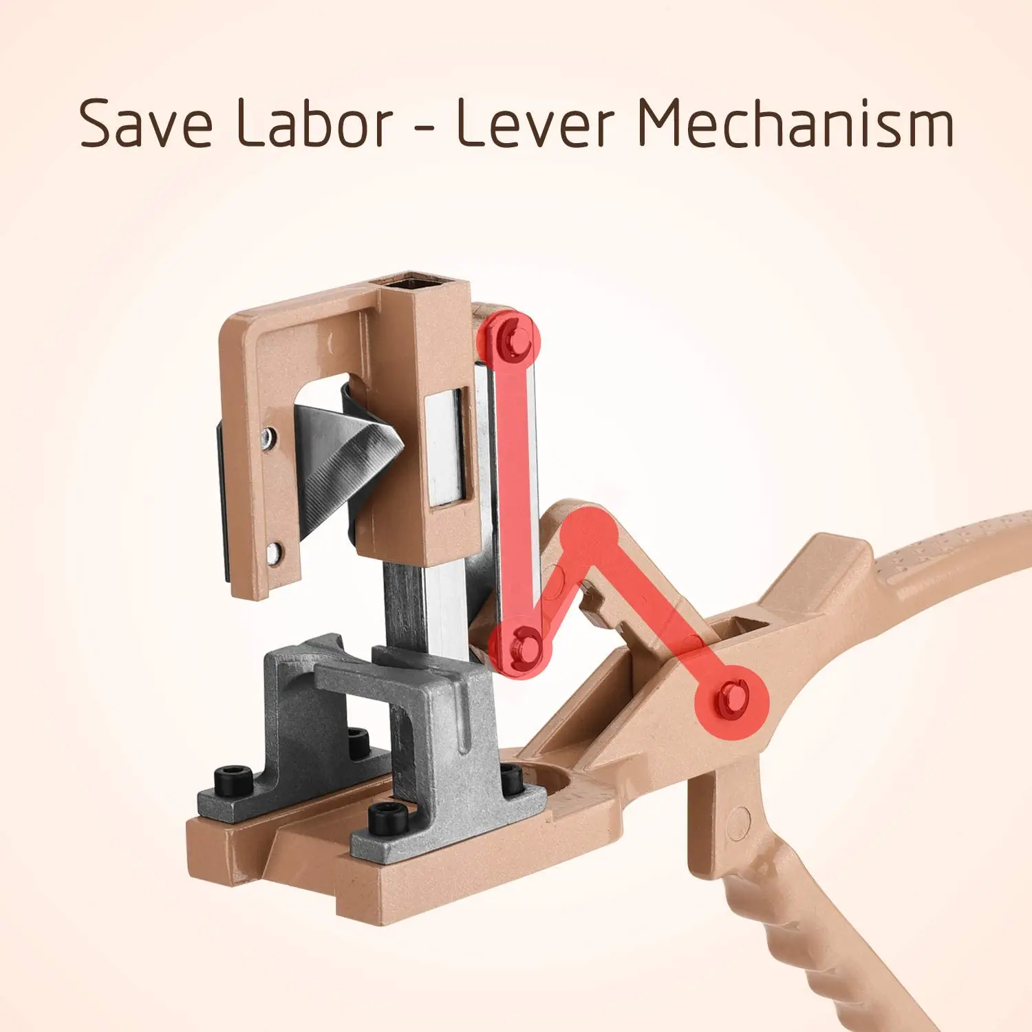 Professional Grafting Cutting Tool Large Branches Cut Grafting Knife ...