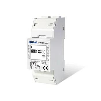 Zhejiang Eastron Electronic Co., Ltd. - Energy Meter, power meter