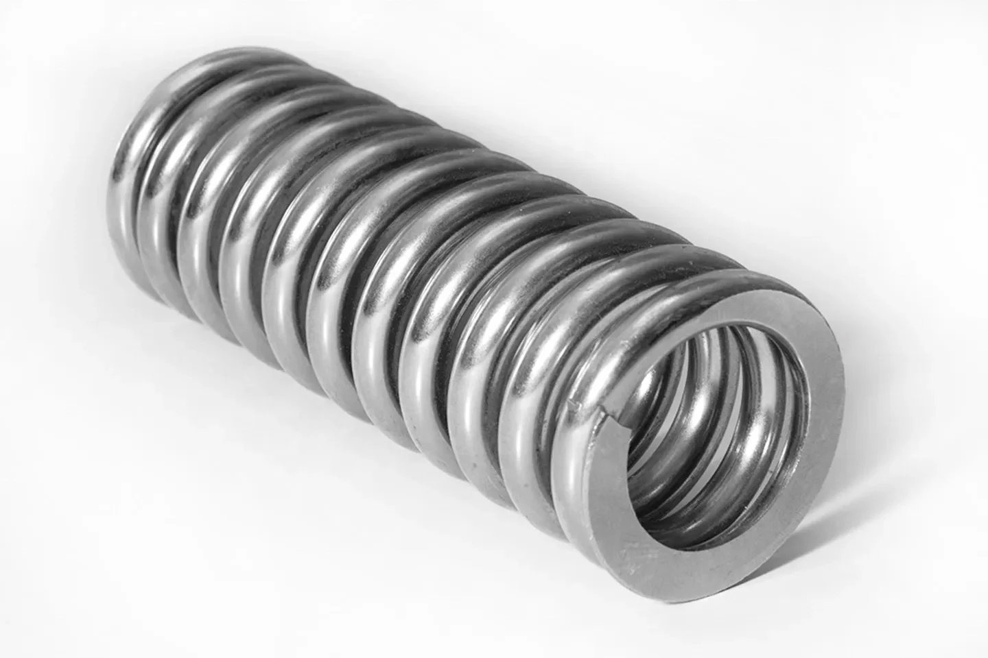 Custom Various Heavy Duty Metal Coil Compression Spring For Industrial ...