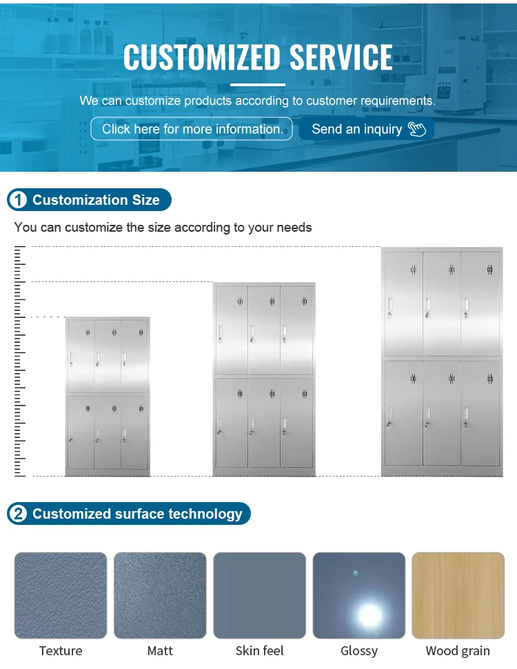 Customizable Sus Return Air Louver with Adjustable Blades for ...