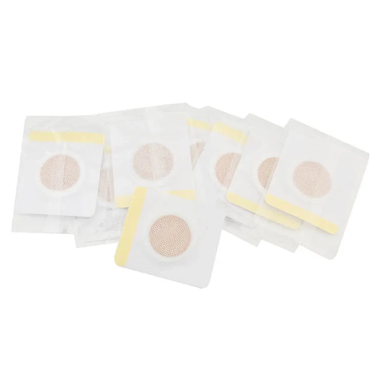 Belly Fat Navel Patch, OEM Slimming Patch Product , Easy Stick Easy ...