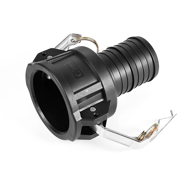 CAMLOCK Type C200 IBC Coupling 2-Inch Water and Chemical Hose Coupling ...