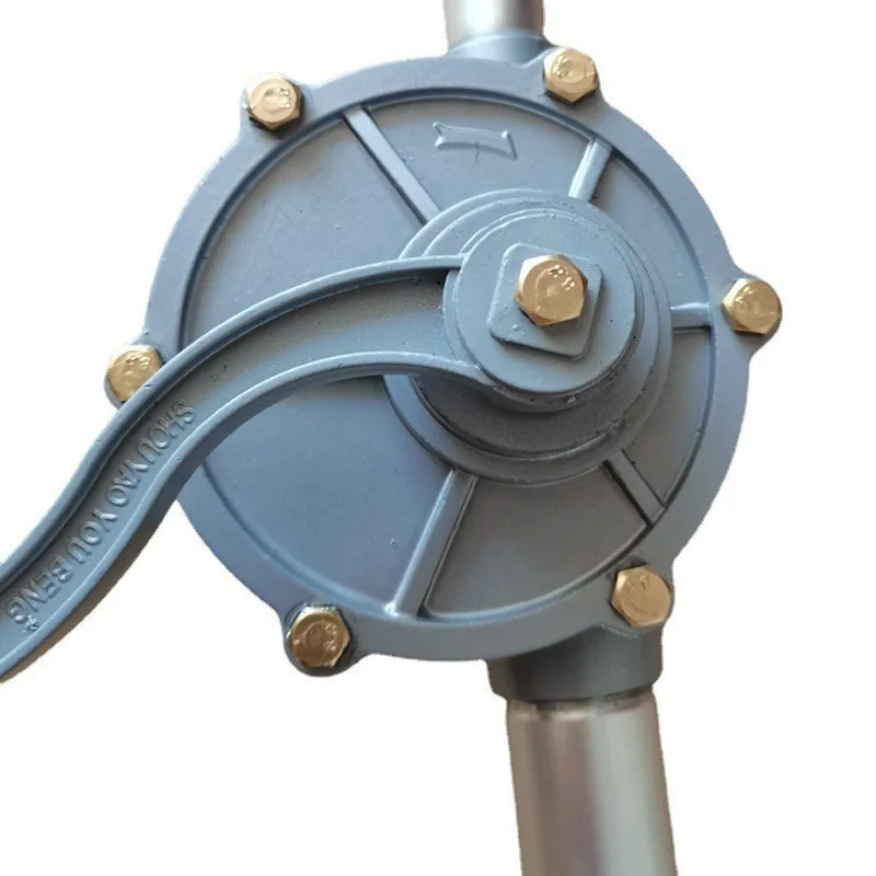 Manual Rotary Pumps Hand Crank Pumps Manual Suction Pumps - Buy ...