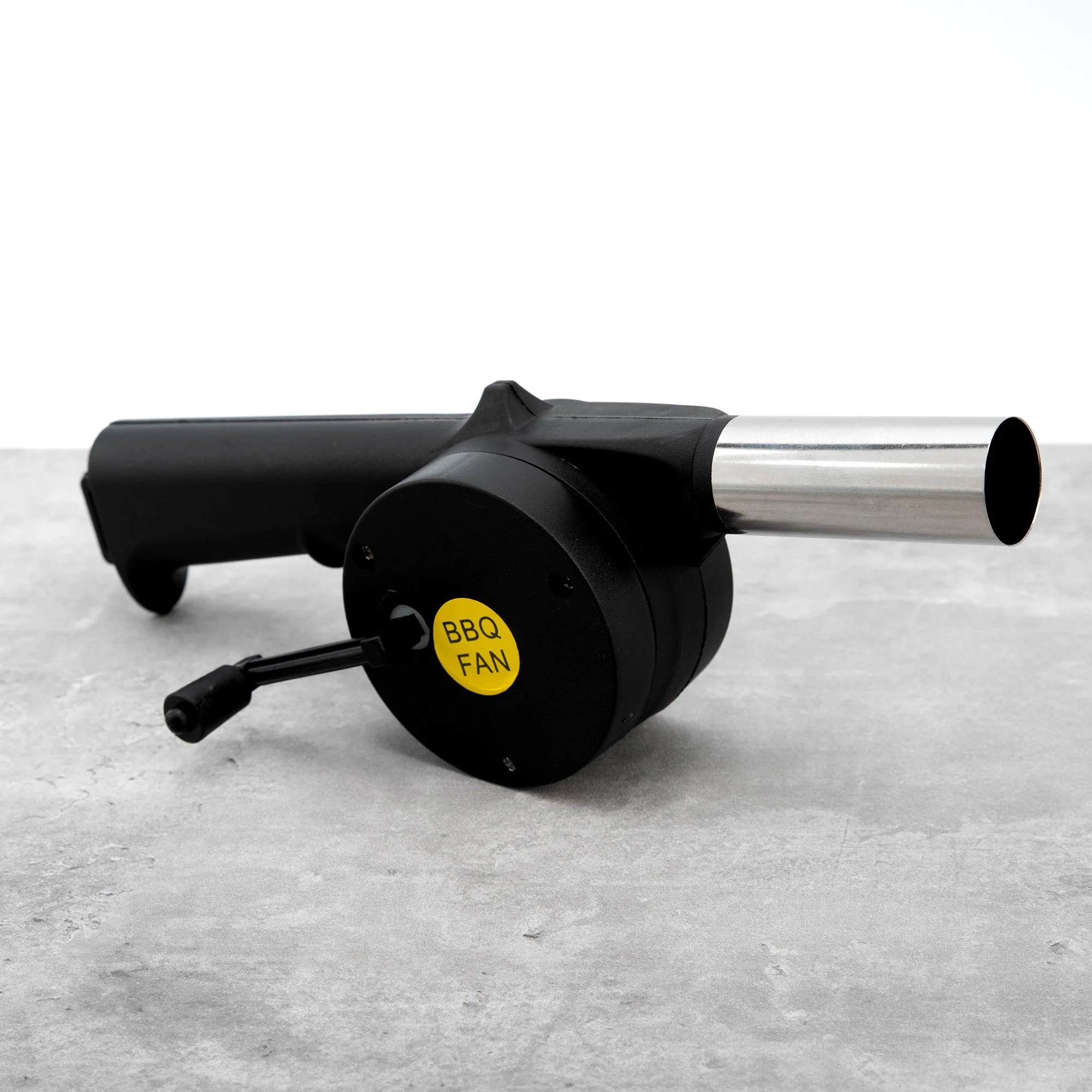 Factory Wholesale Fast Fire Starter Bbq Accessory Tool Manual Hand ...