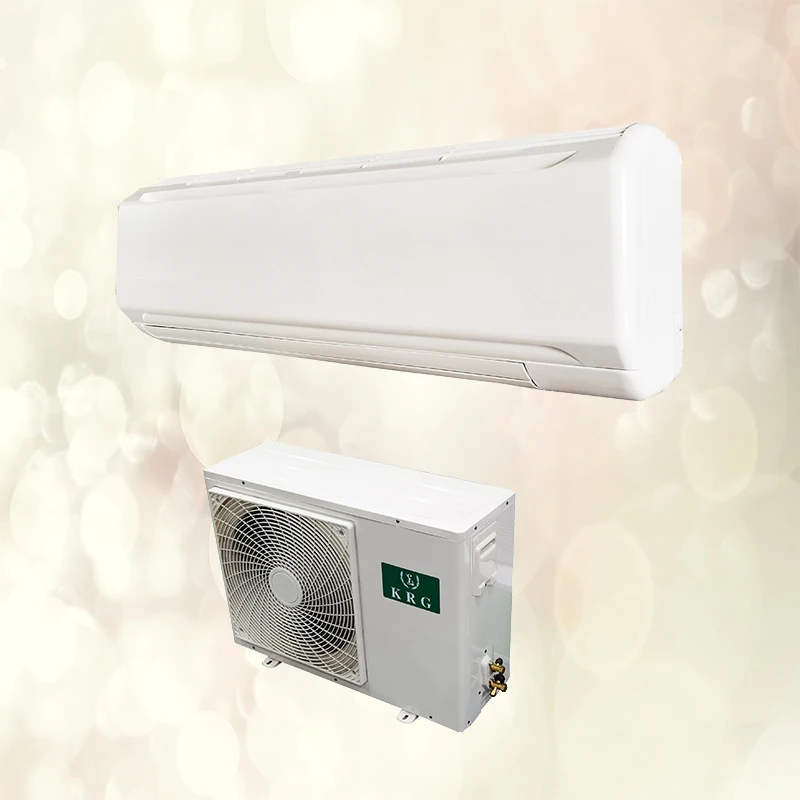 1 Ton Ac Split Inverter Ac 12000btu Low Noise Control Air Conditioner ...