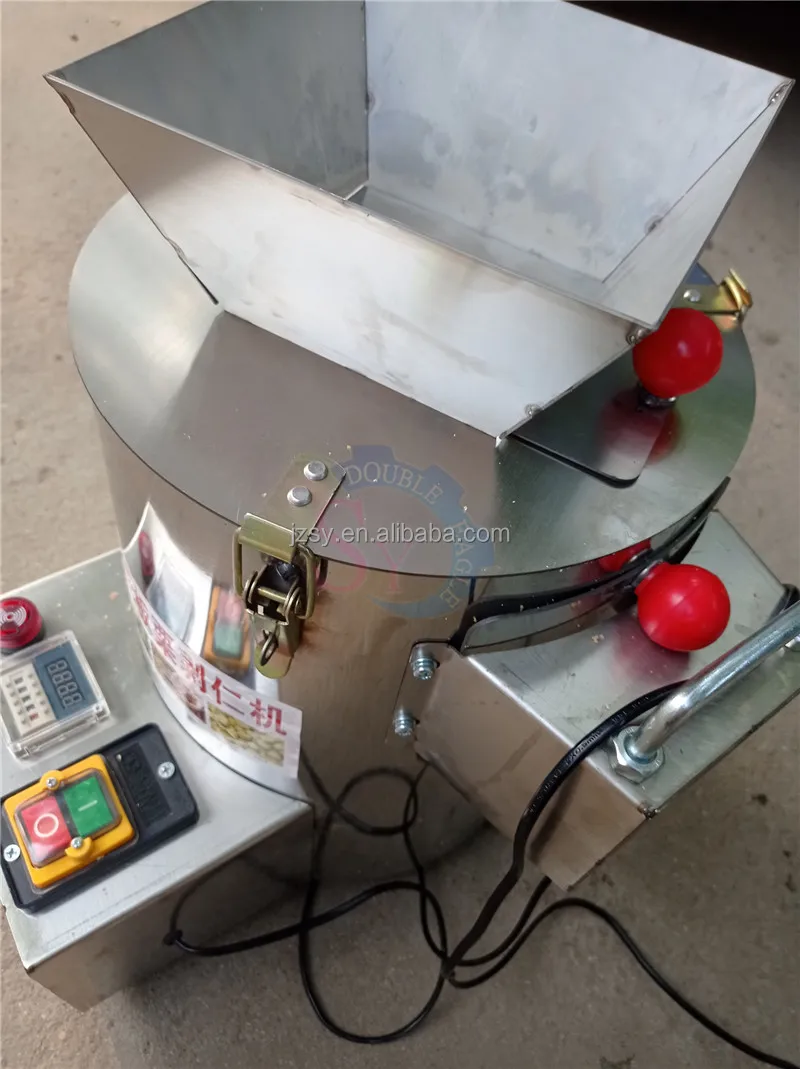 Wholesale Price Commercial Stainless Steel Chestnut Nut Peeler Chinese ...