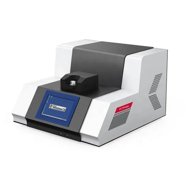 ASTM D5972 Freezing Point Tester Aviation Fuel Trace Rapid Freezing ...