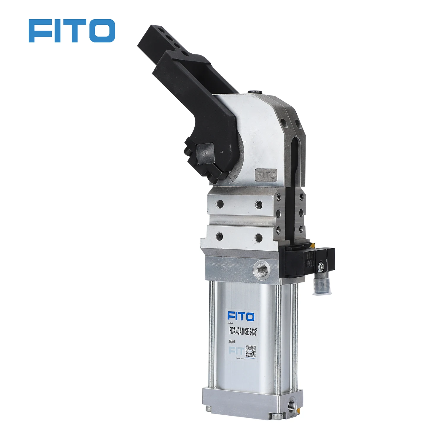 FITO Airtac Tunkers V40.1 BR2 A10 T12 V2 40.1 Power Clamp SZK 40 DESTACO