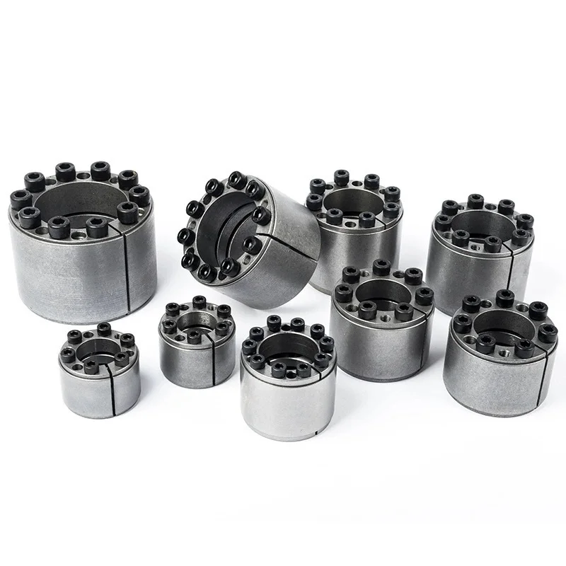 Rfn 7012 Ringfeder Locking Device Similar Type Mpt 01 Keyless Locking ...