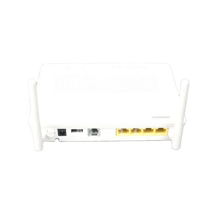 XPON GPON ONT HG8546M EG8145A5 1GE+3FE+1POTS+1USB+WIFI GPON ONU| Alibaba.com
