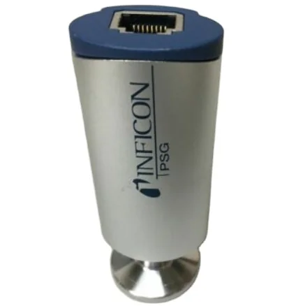 Inficon PSG500 Vacuum Gauge - High Precision Pressure Measurement