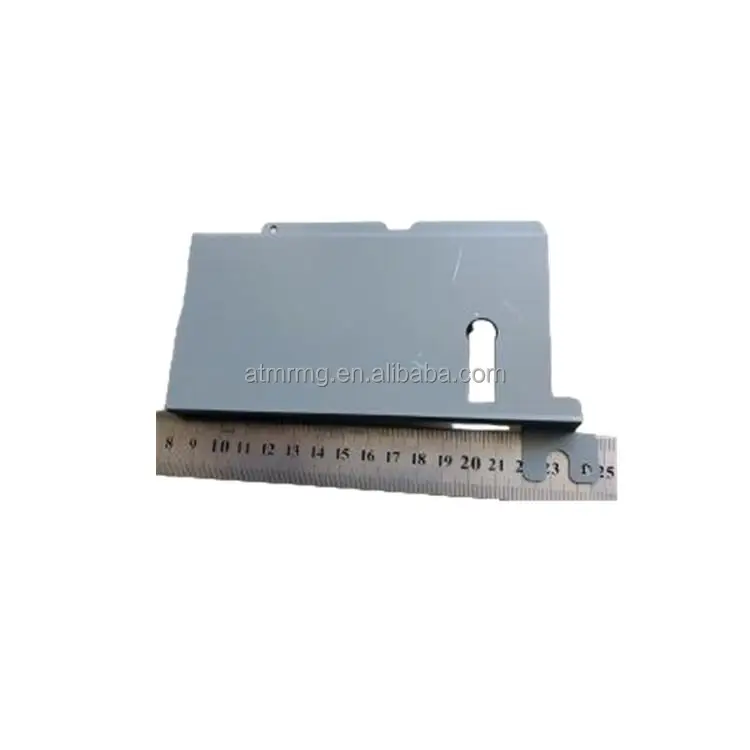 Atm Machine Parts Ncr Selfserv 6683 6687 Brm Escrow Cover 009-0029373 ...