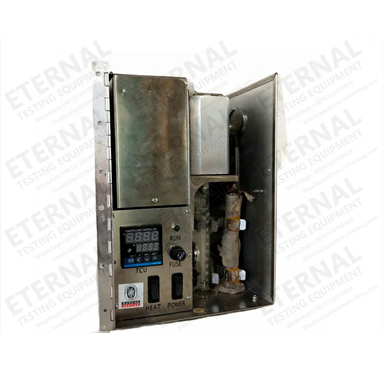 Mk-gx20a Retort Kit Oil & Water External Heating - Buy Mk-gx20a Retort ...