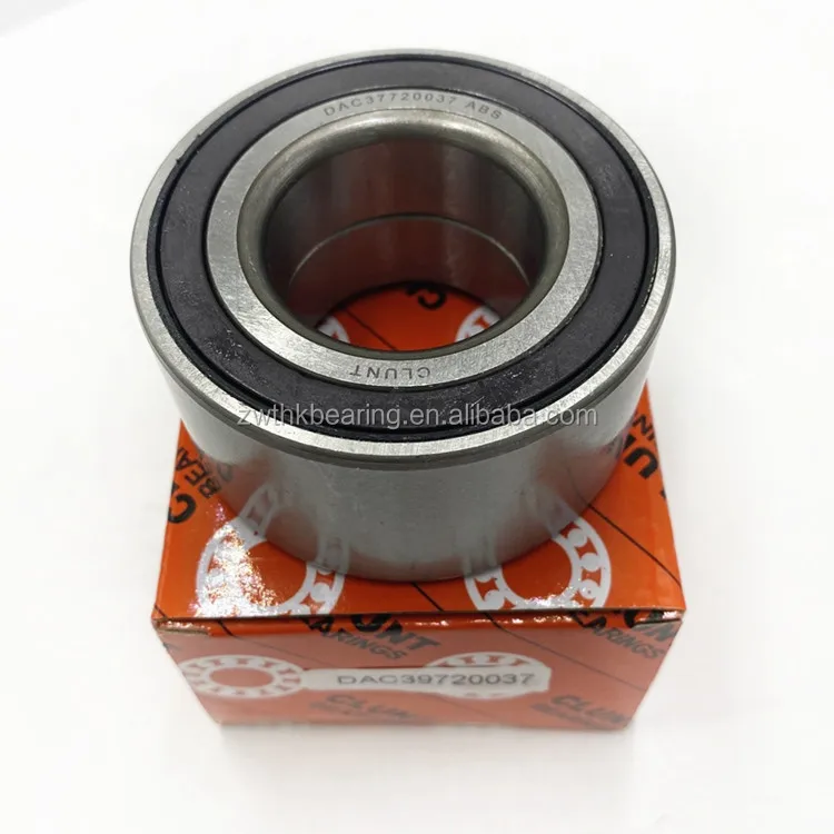 38x74x33/36mm Wheel Hub Bearing Dac3874w-6cs84 Auto Bearing - Buy ...