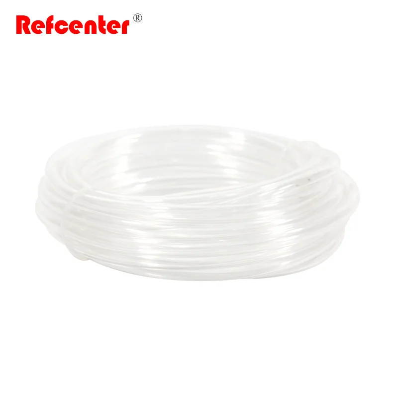 Transparent Condensate Pipe Drain Hose Clear Plastic Pipe - Buy ...