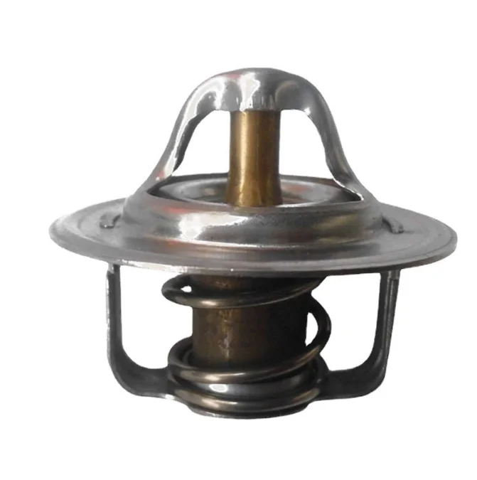 Thermostat Housing for Ford - Reliable Performance