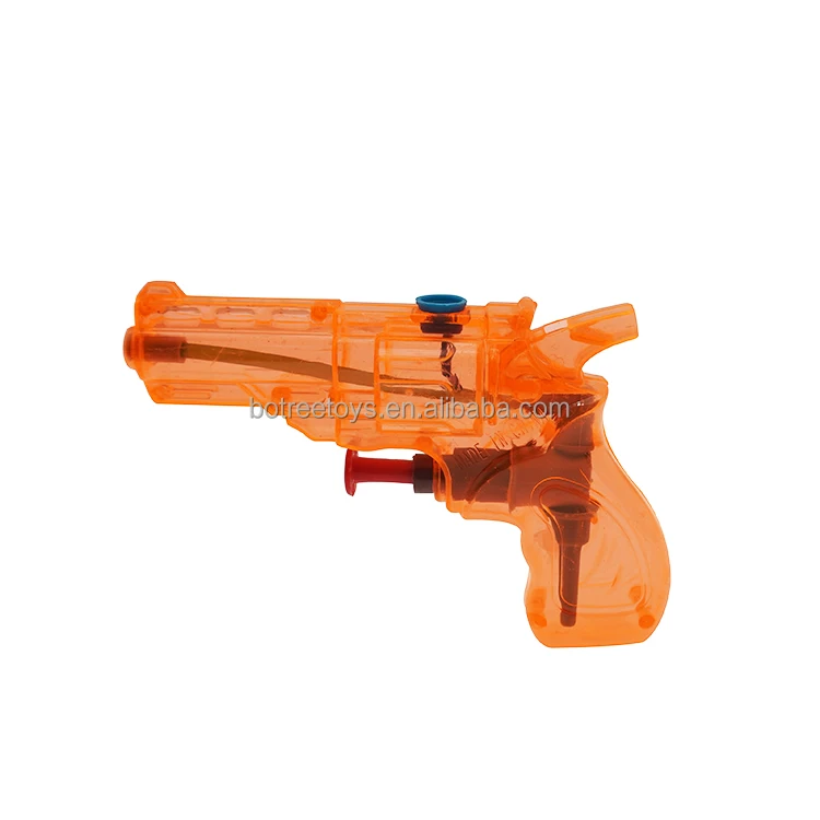 Summer Mini Plastic Water Gun Funny Toys For Kids - Buy Water Spray Gun ...