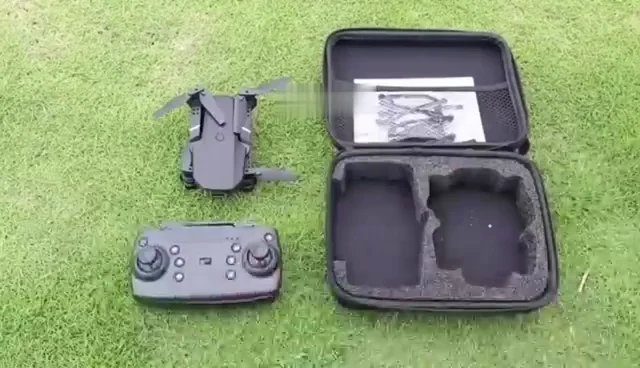 2023 E88 Pro Drone 4k Dual Camer Drone E88pro Mini Drone E88 Gesture ...