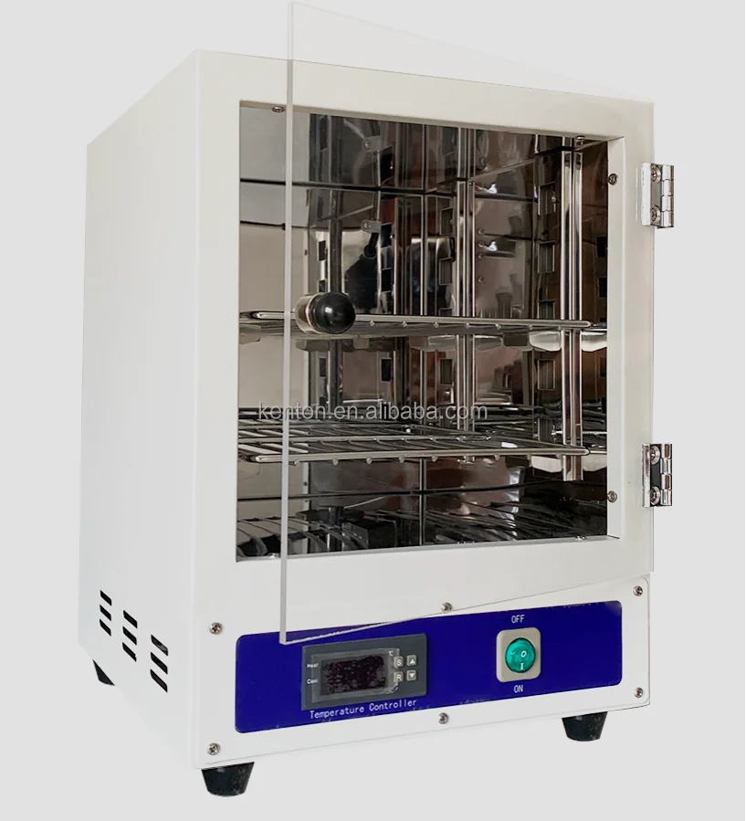 Mini Incubator Laboratory Incubators for Bacterial Devices with 110 ...