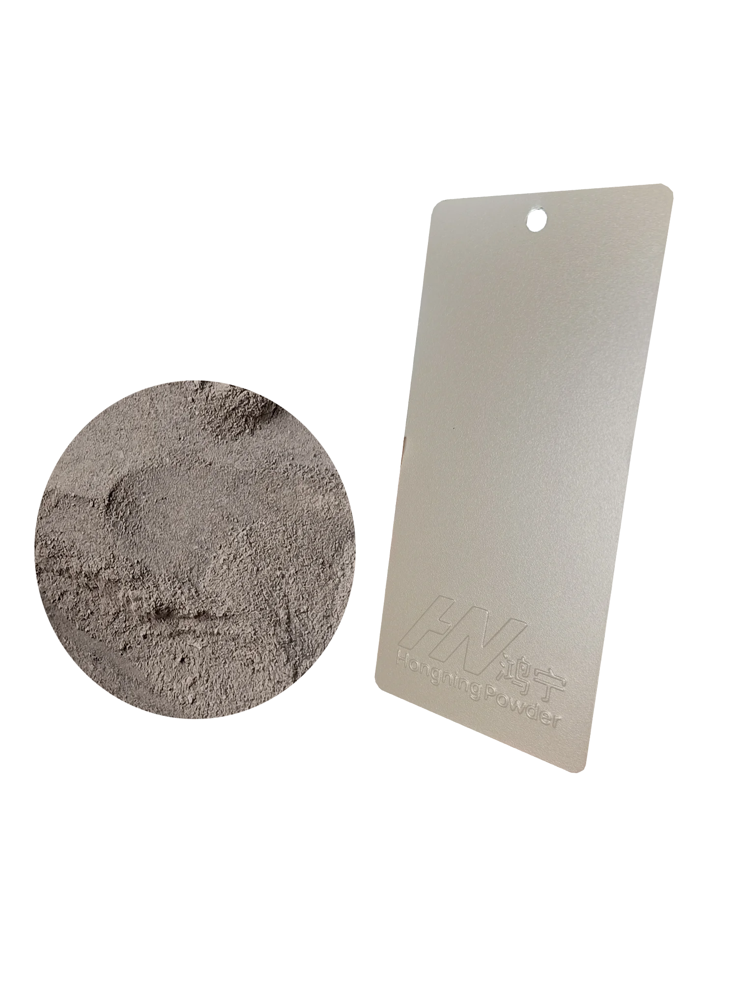 Yellow Color Sand Texture Effect Epoxy Polyester Resin Tgic Haa ...