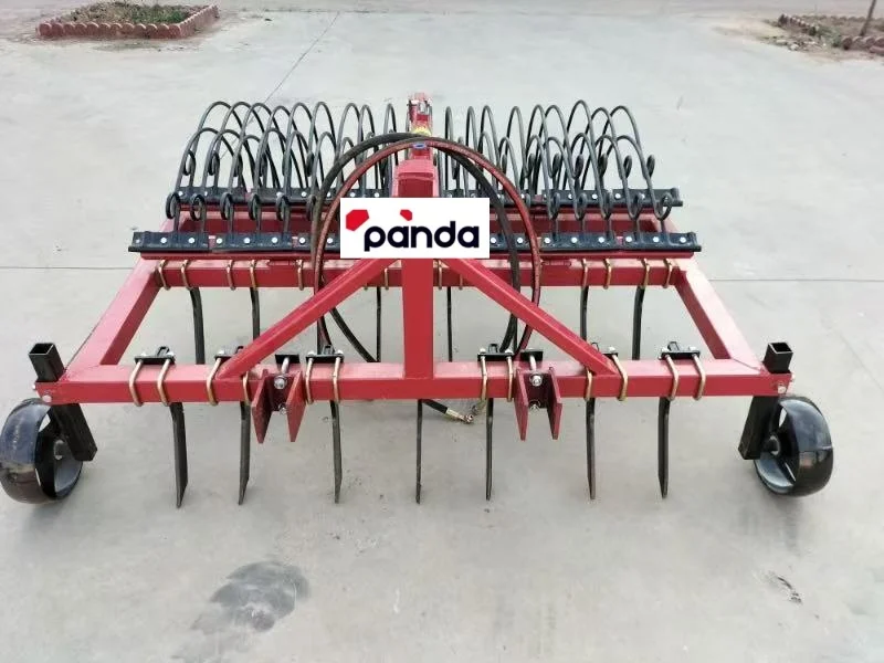 New Nail Leveling Rake for Removing Weeds and Loosening Soil Rake Tools ...