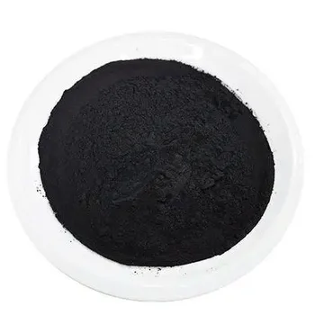 Factory Low-cost Carbon Black Powder Pigment Black 7 For Plastic Pvc ...