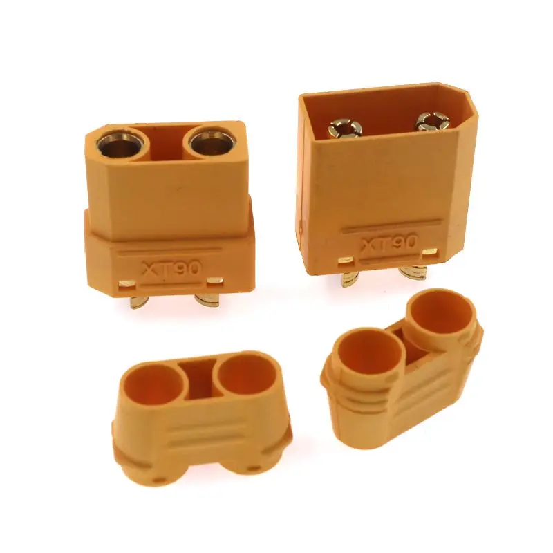 High Quality Mr60 3pin Male To Female Battery Power Connectors Motor ...