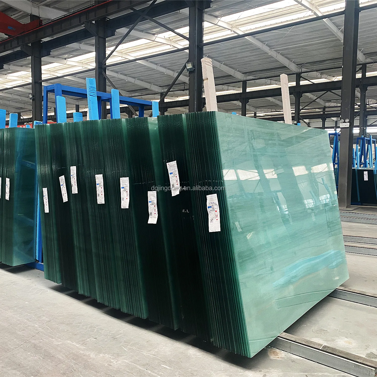 Wholesale High Quality Flat Tempered Glass 2mm-12mm Clear Sheet Float ...