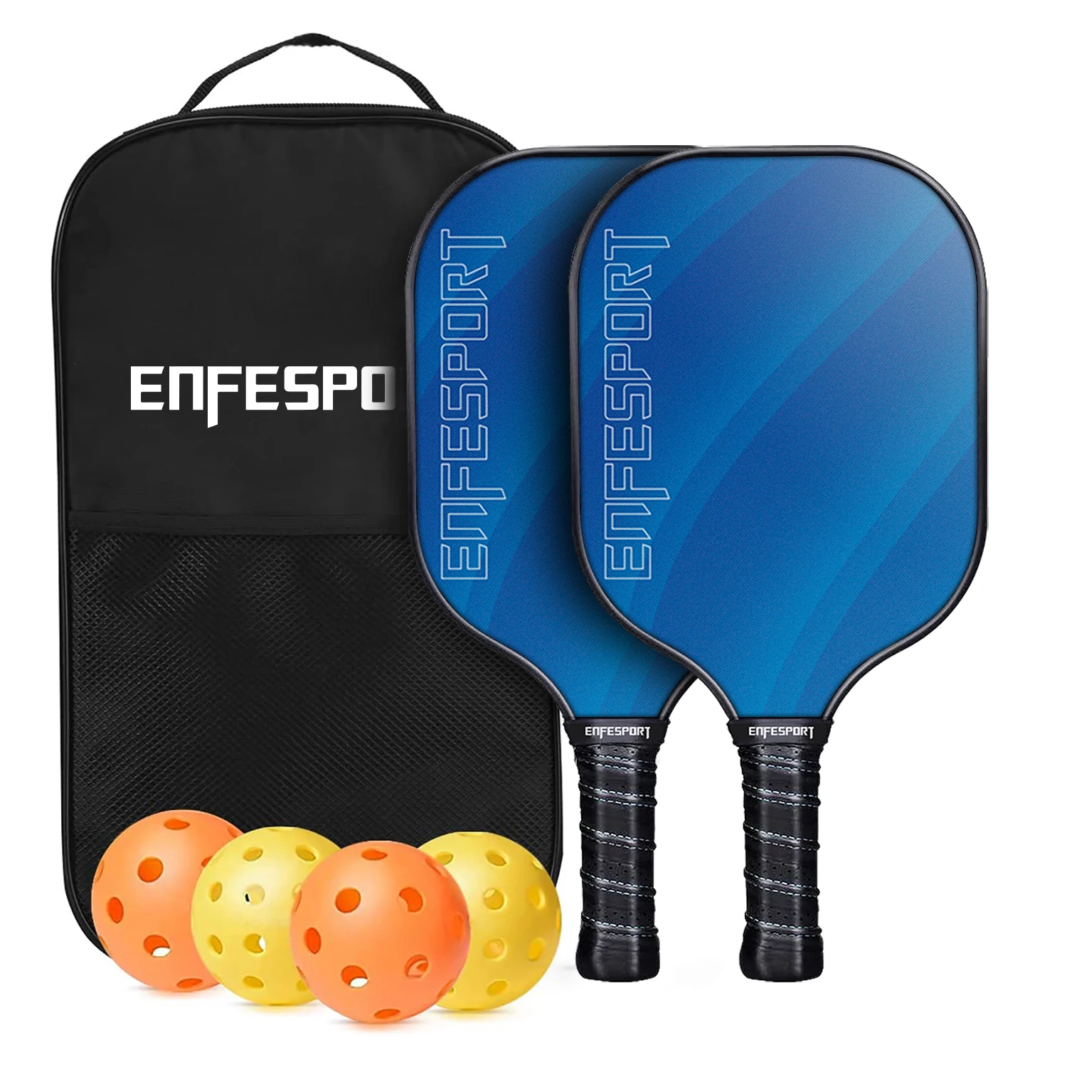 Oem Professional Pickleball Paddle Usapa Standard Pickleball Paddle ...
