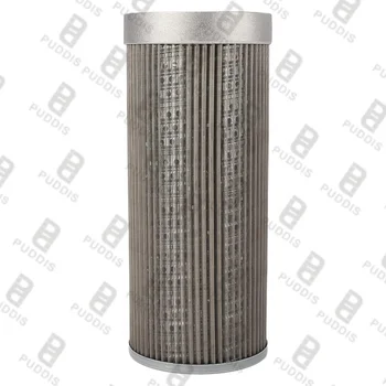 Strainer Hydraulic Suction Valve Metal Mesh Hydraulic Oil Filter ...