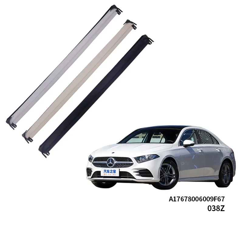 Sunroof Repair Motor Replacement For X1 F48 2 Series F45 F46 Aazon.co ...